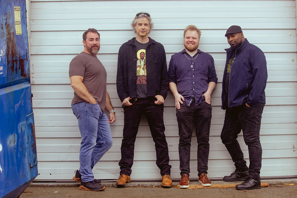 No Restraints Collective | About